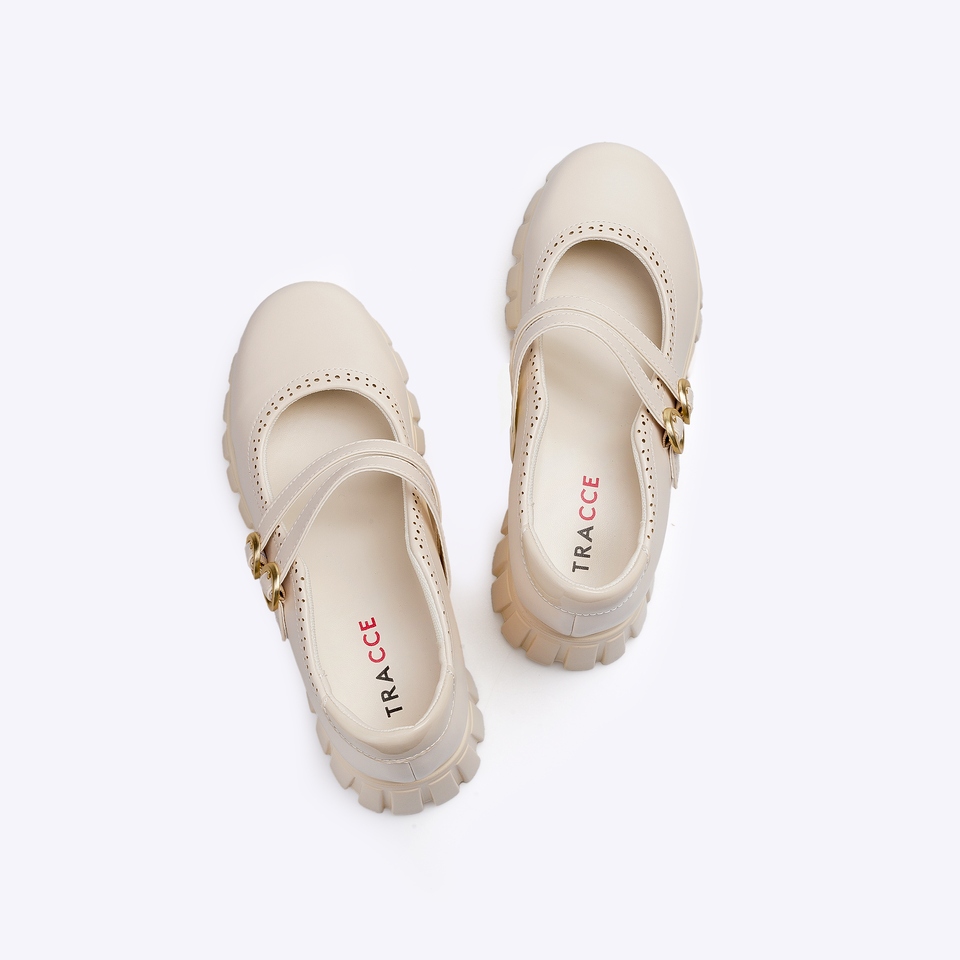 Pollie | evb* | Tracce | Official Store