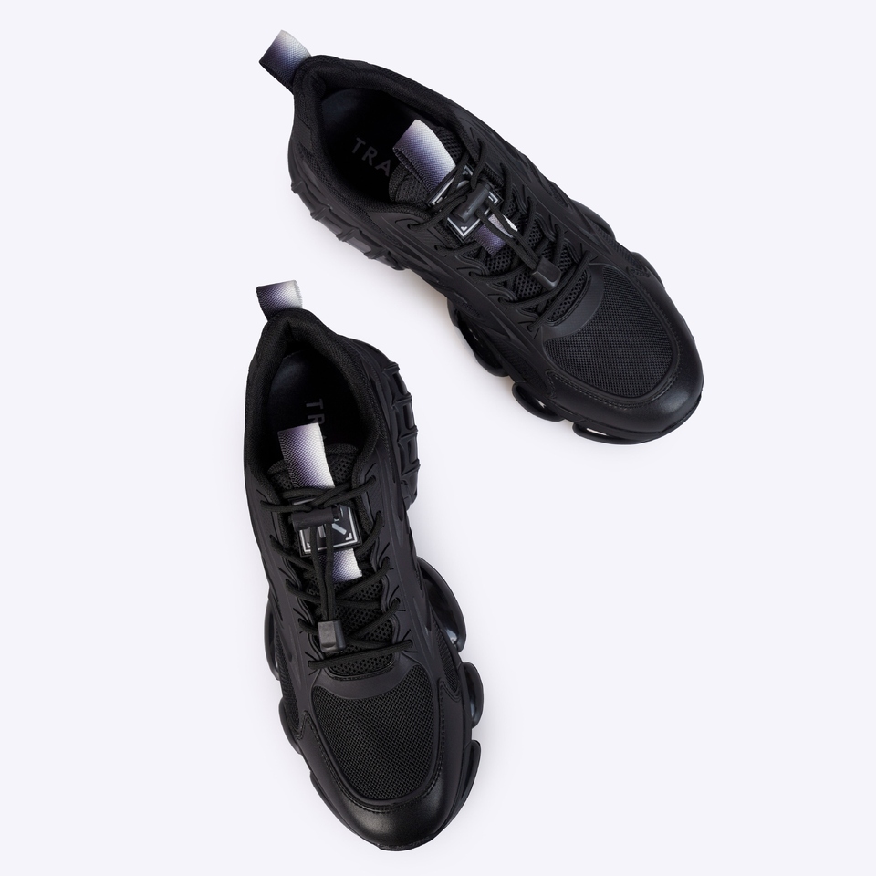 Jayceon | evb* | Tracce | Official Store