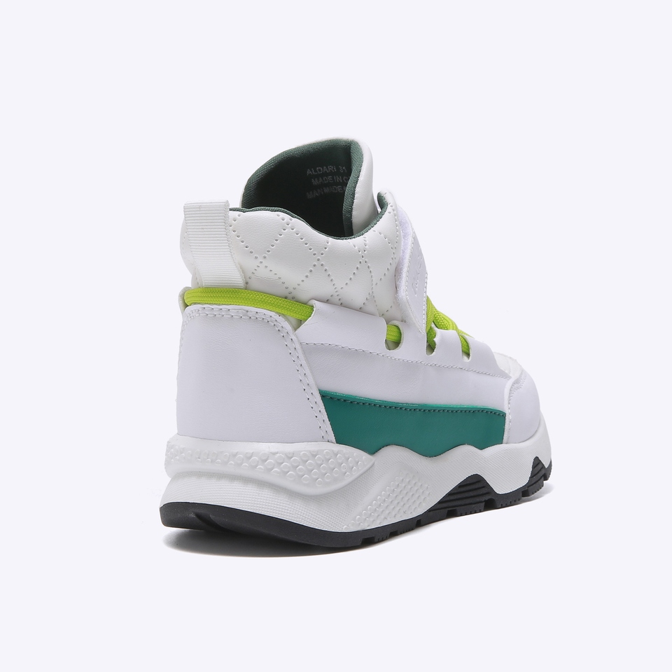 Aldari | evb* | Tracce | Official Store