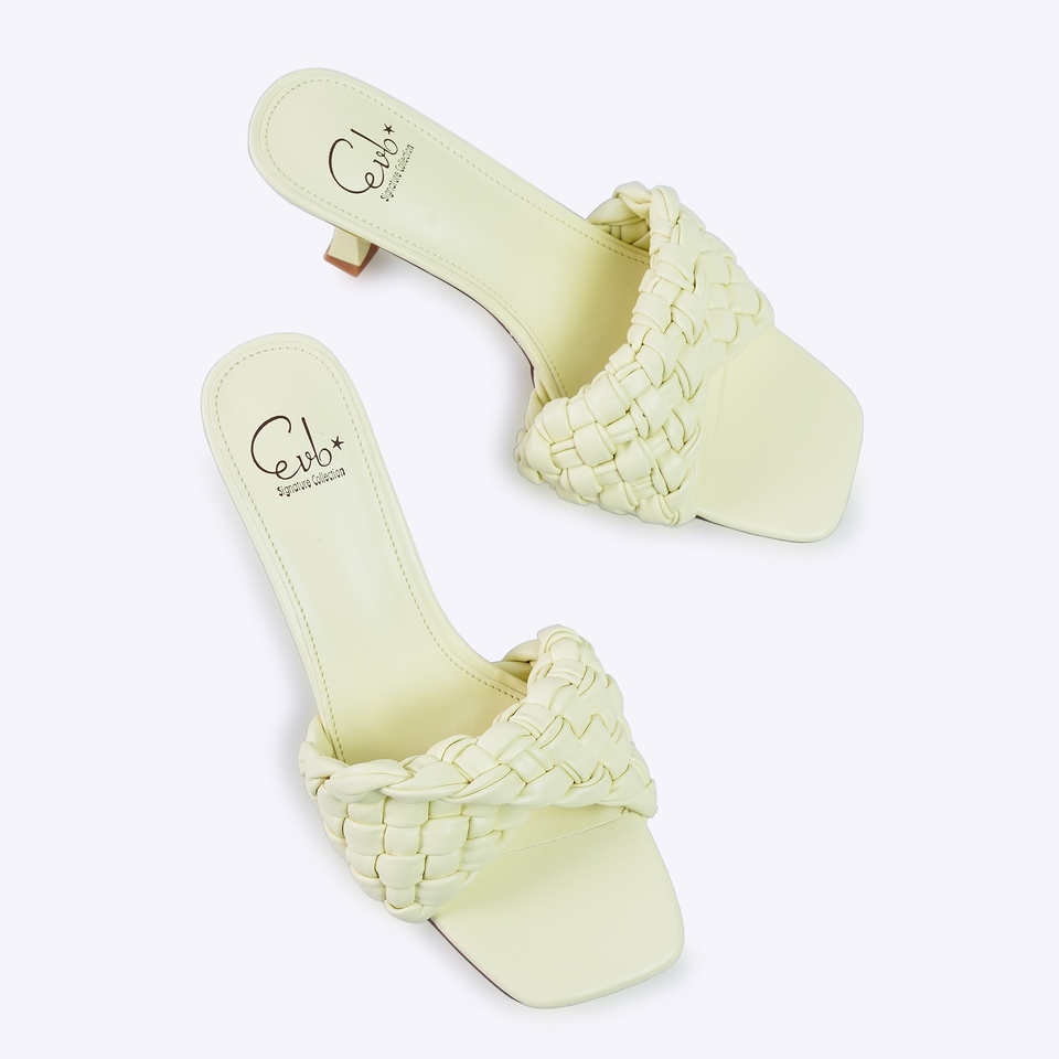 Yesul | evb* | Tracce | Official Store